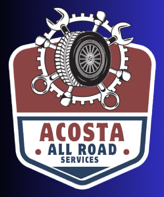 Acosta All Road Services Offers 24-Hour Roadside Assistance in Paso ...